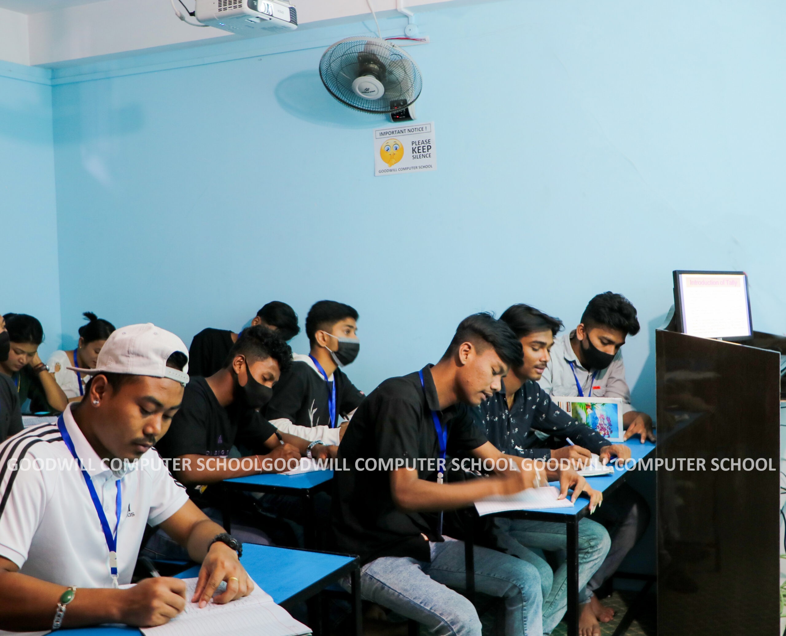 Gallery - Goodwillcomputerschool.com.np