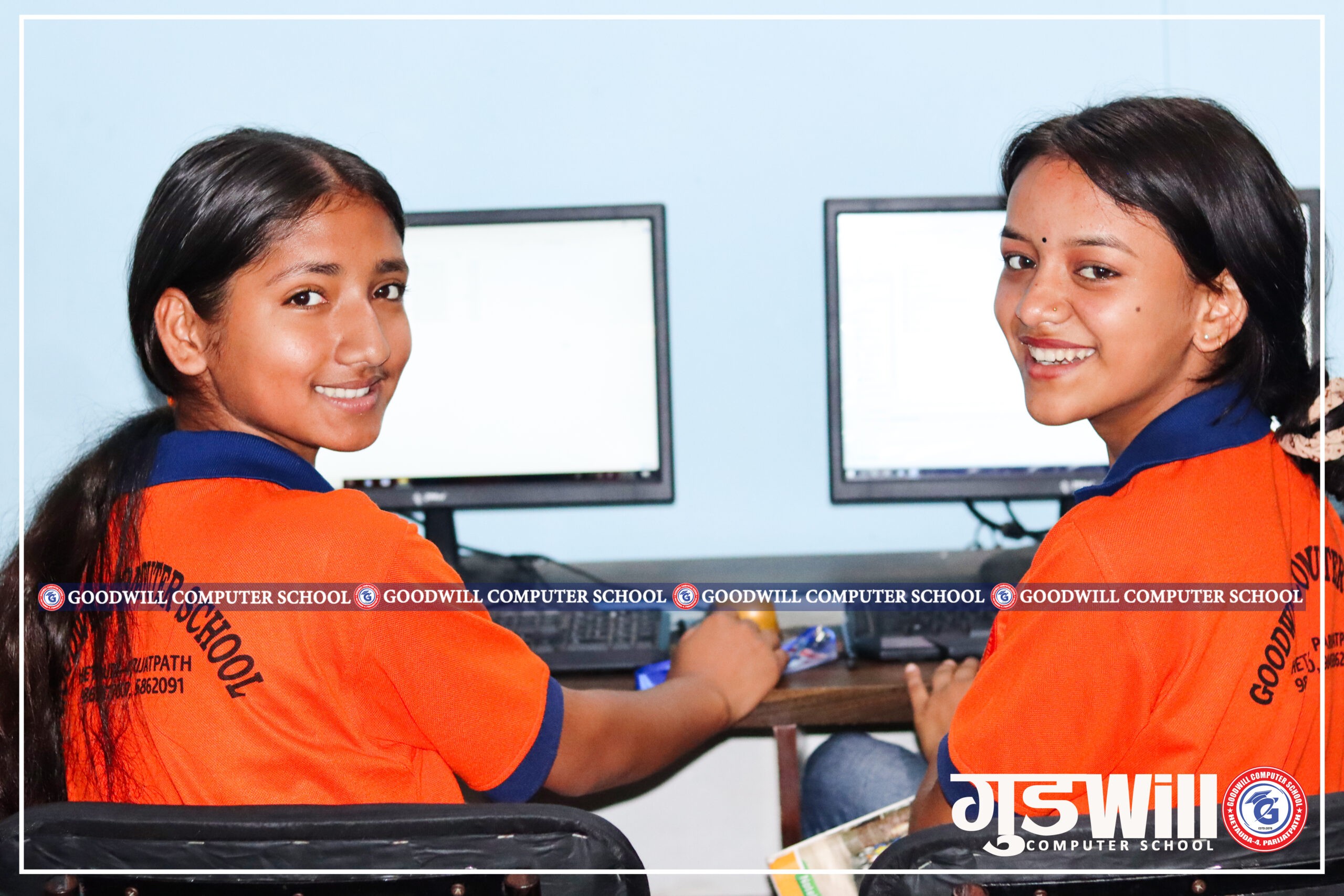 Gallery - Goodwillcomputerschool.com.np