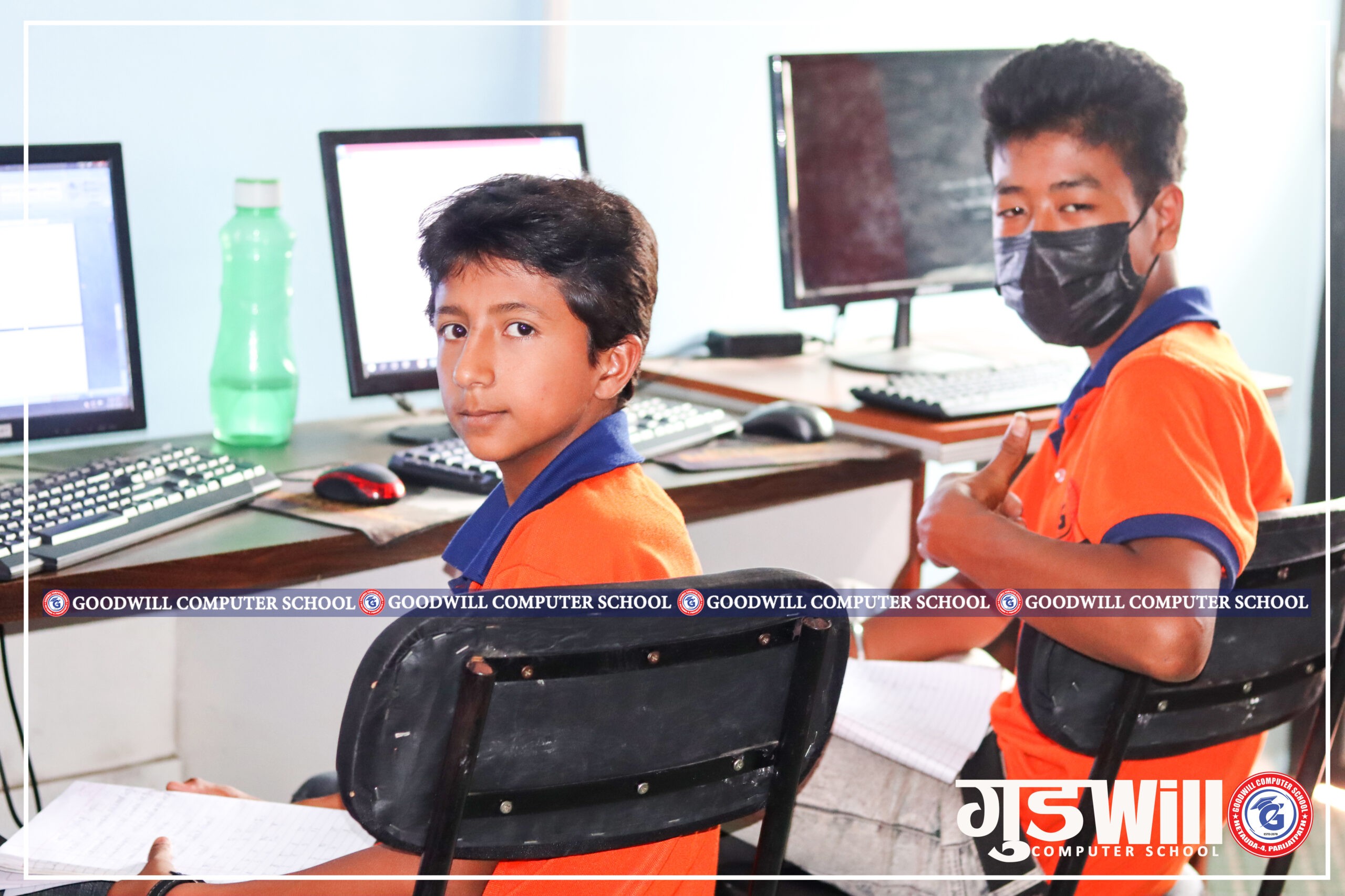 Gallery - Goodwillcomputerschool.com.np