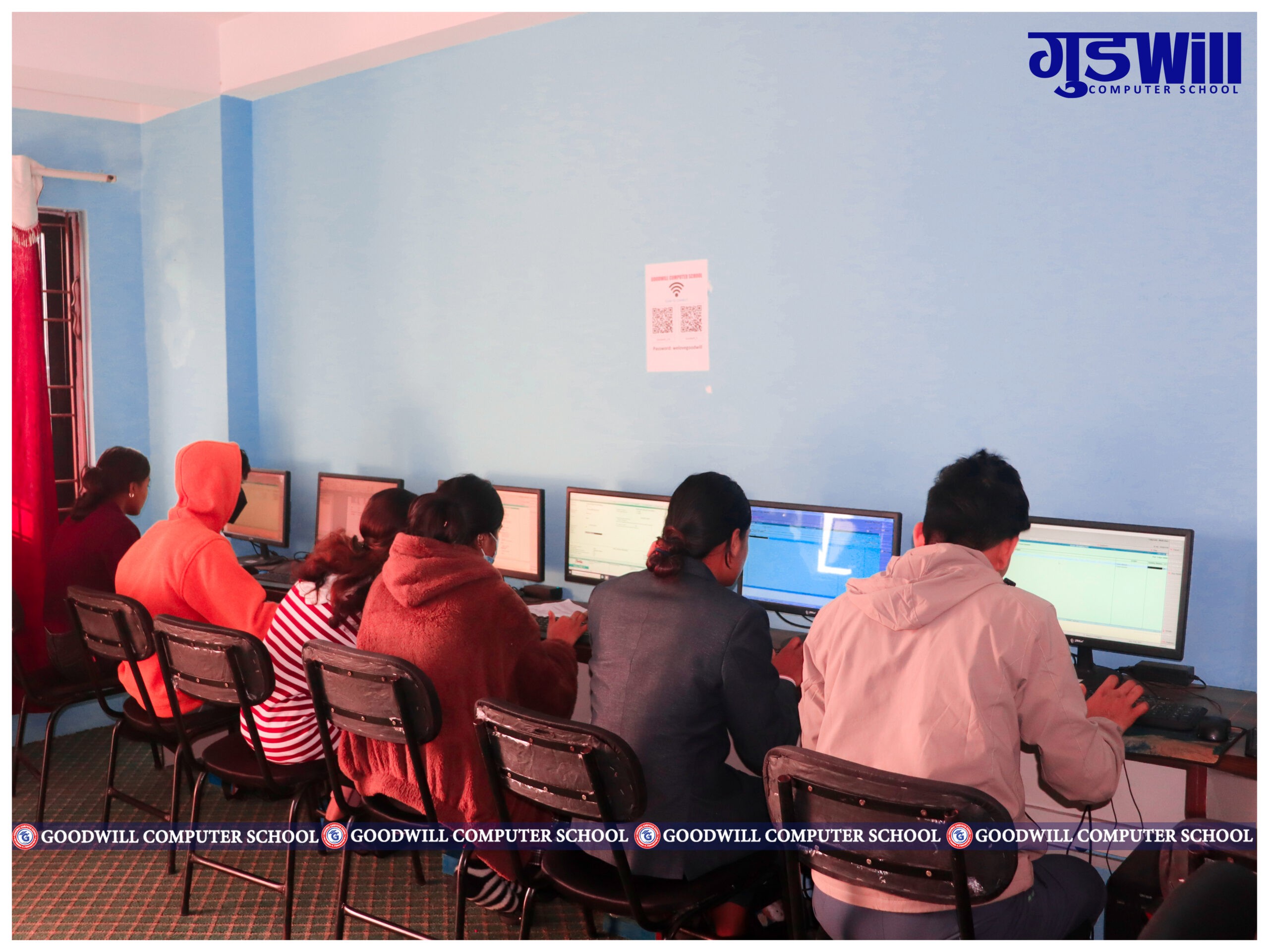 Gallery - Goodwillcomputerschool.com.np